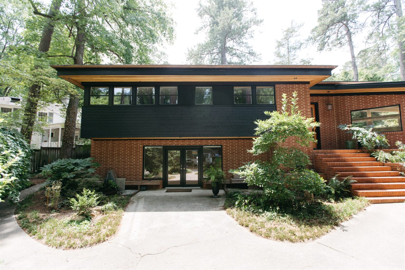 Featured Projects – Trinity Design/Build