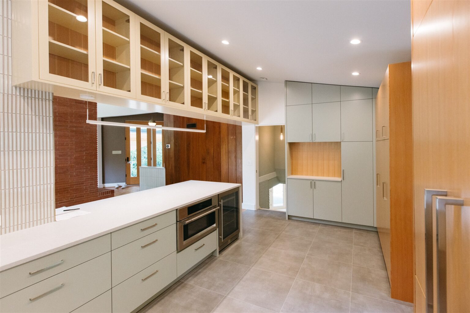 Duke Forest – Trinity Design/Build