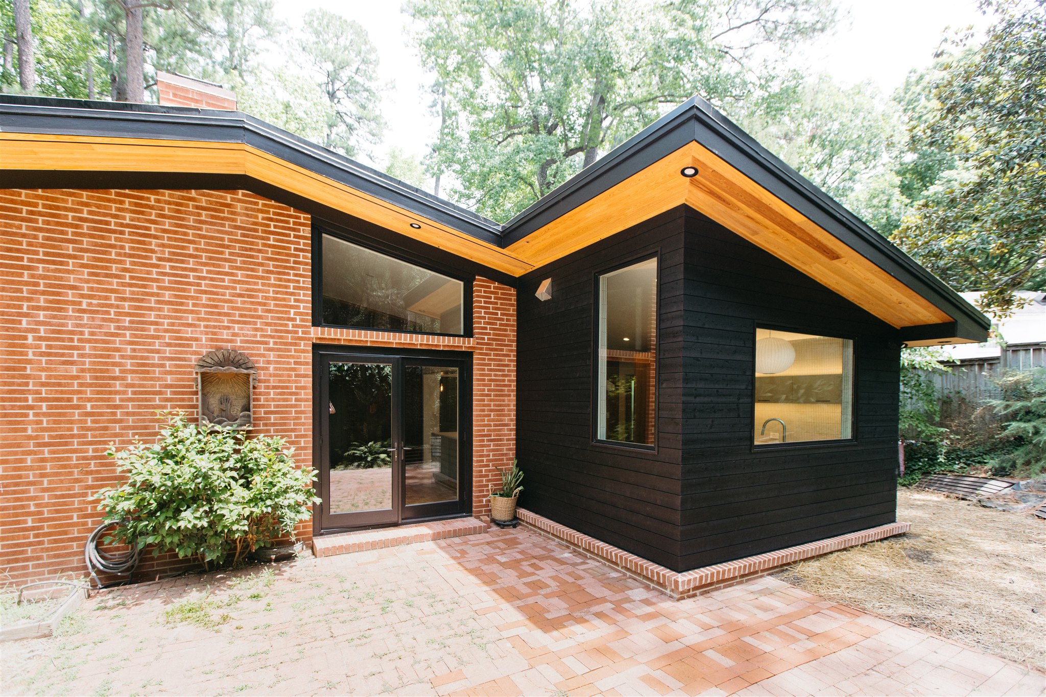 Duke Forest – Trinity Design/Build