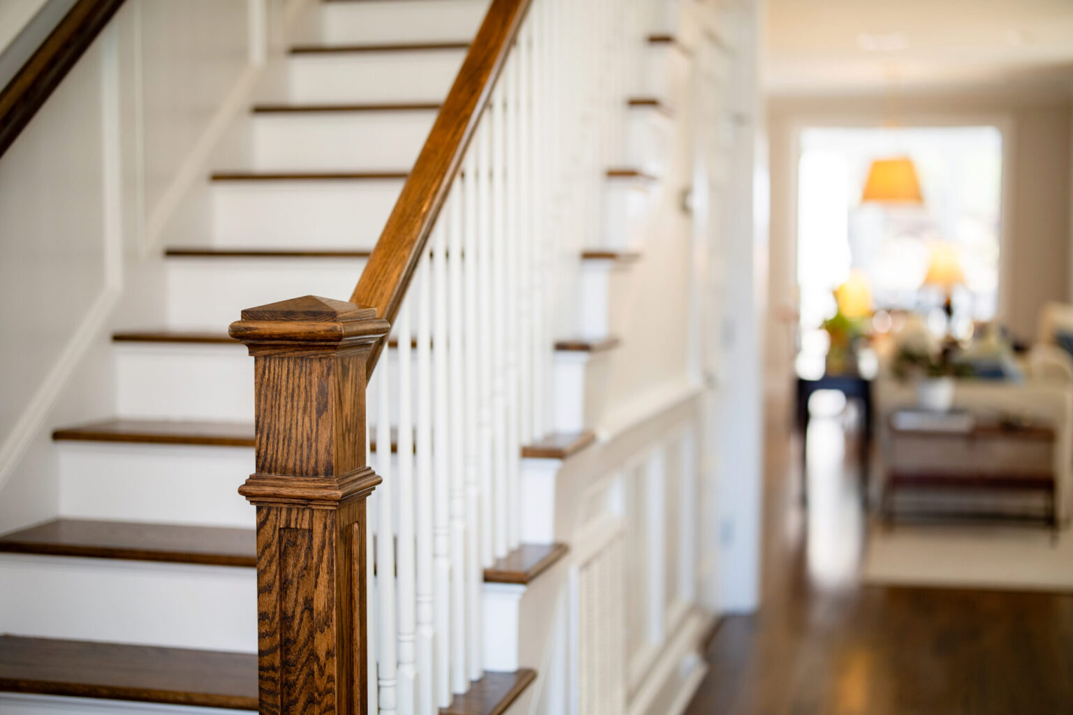 Trinity Design/Build – Custom Homes, Sustainable Renovations