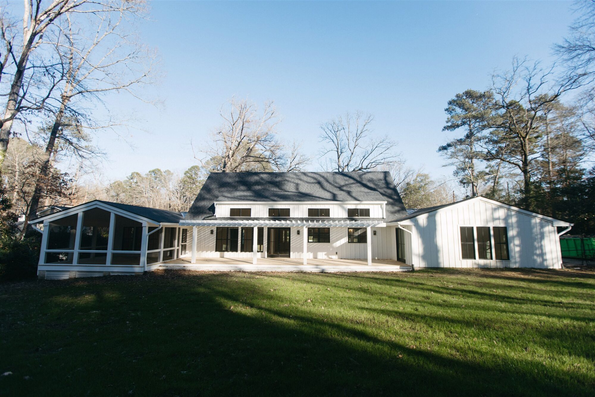 Nottaway – Trinity Design/Build