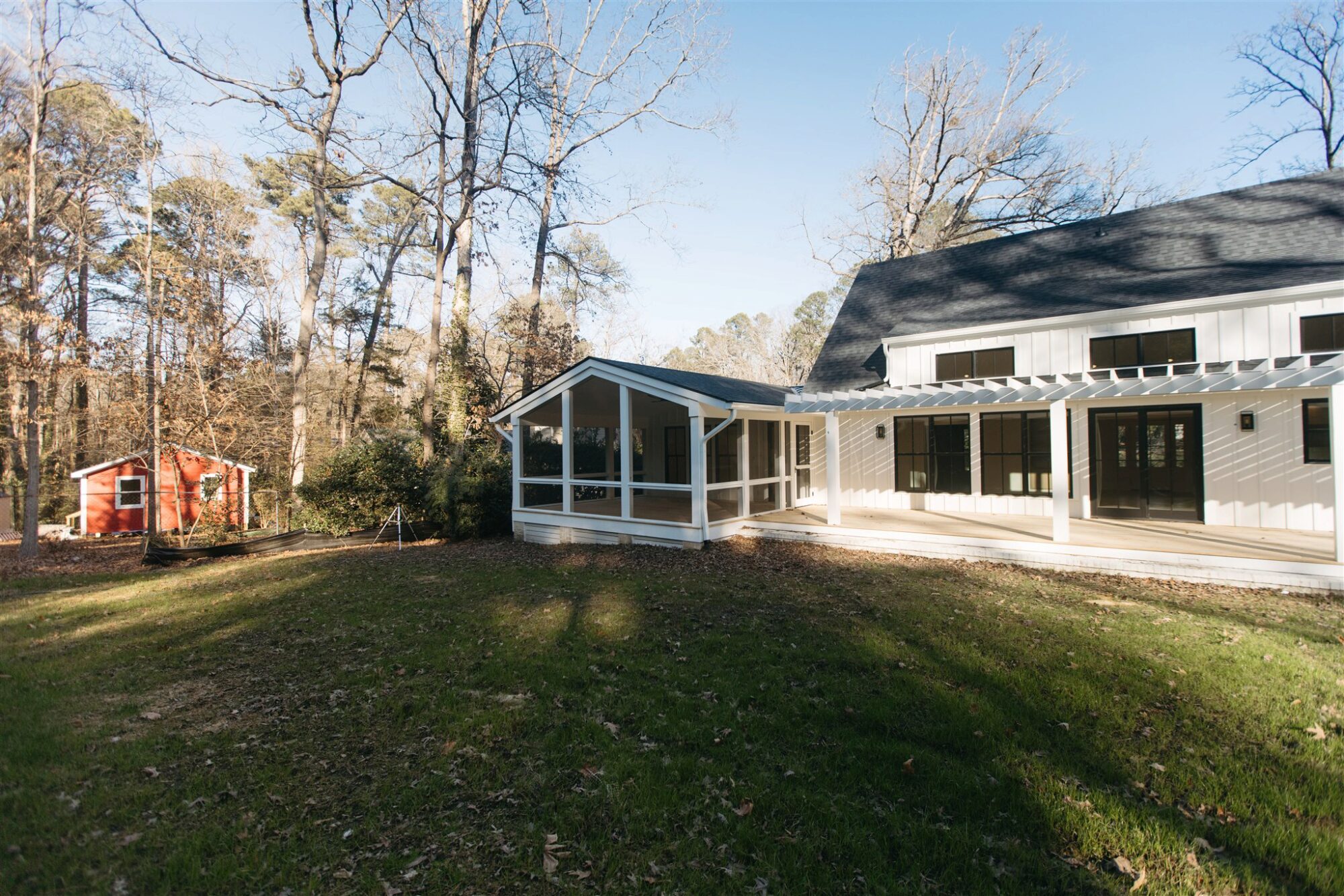 Nottaway – Trinity Design/Build