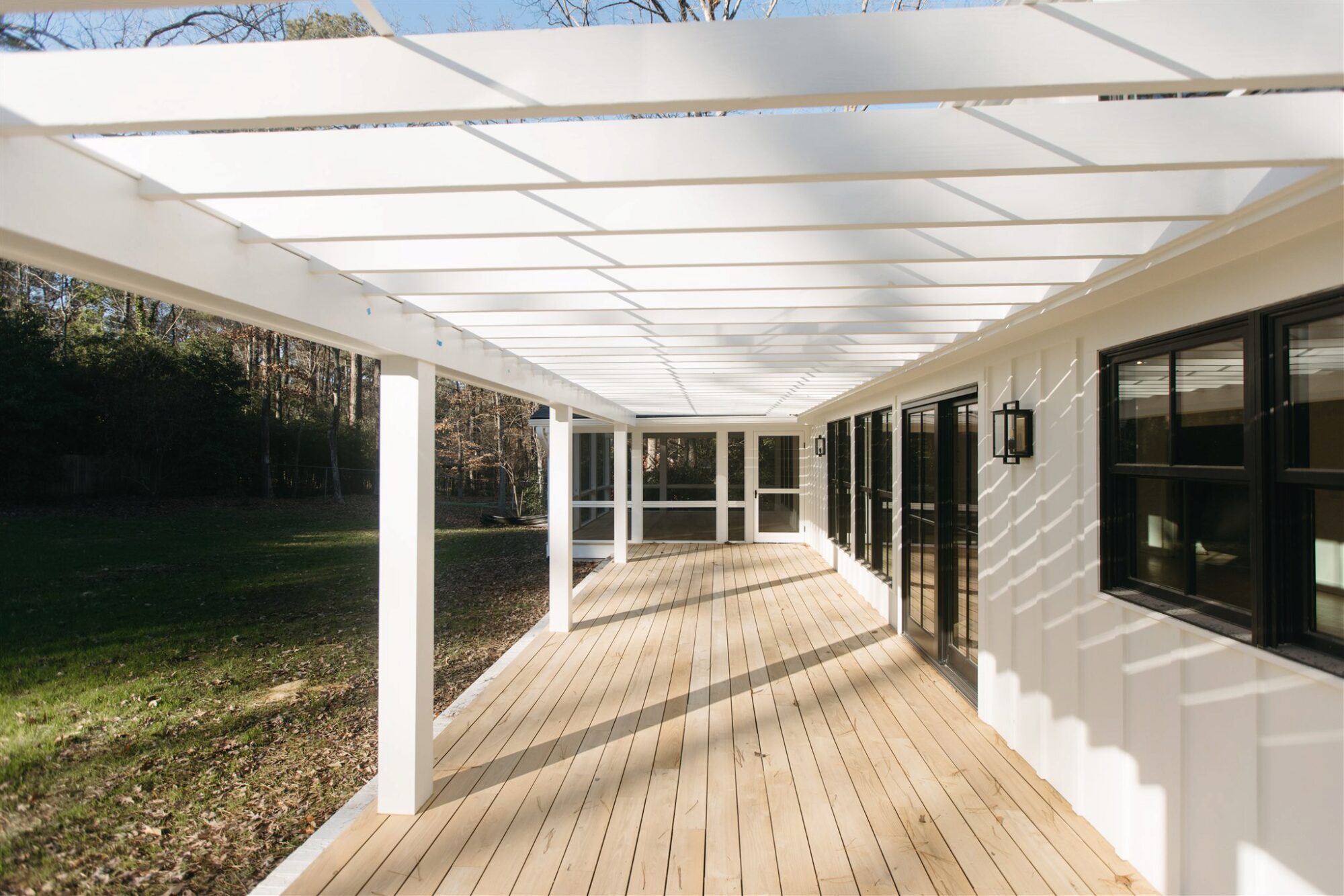 Nottaway – Trinity Design/Build