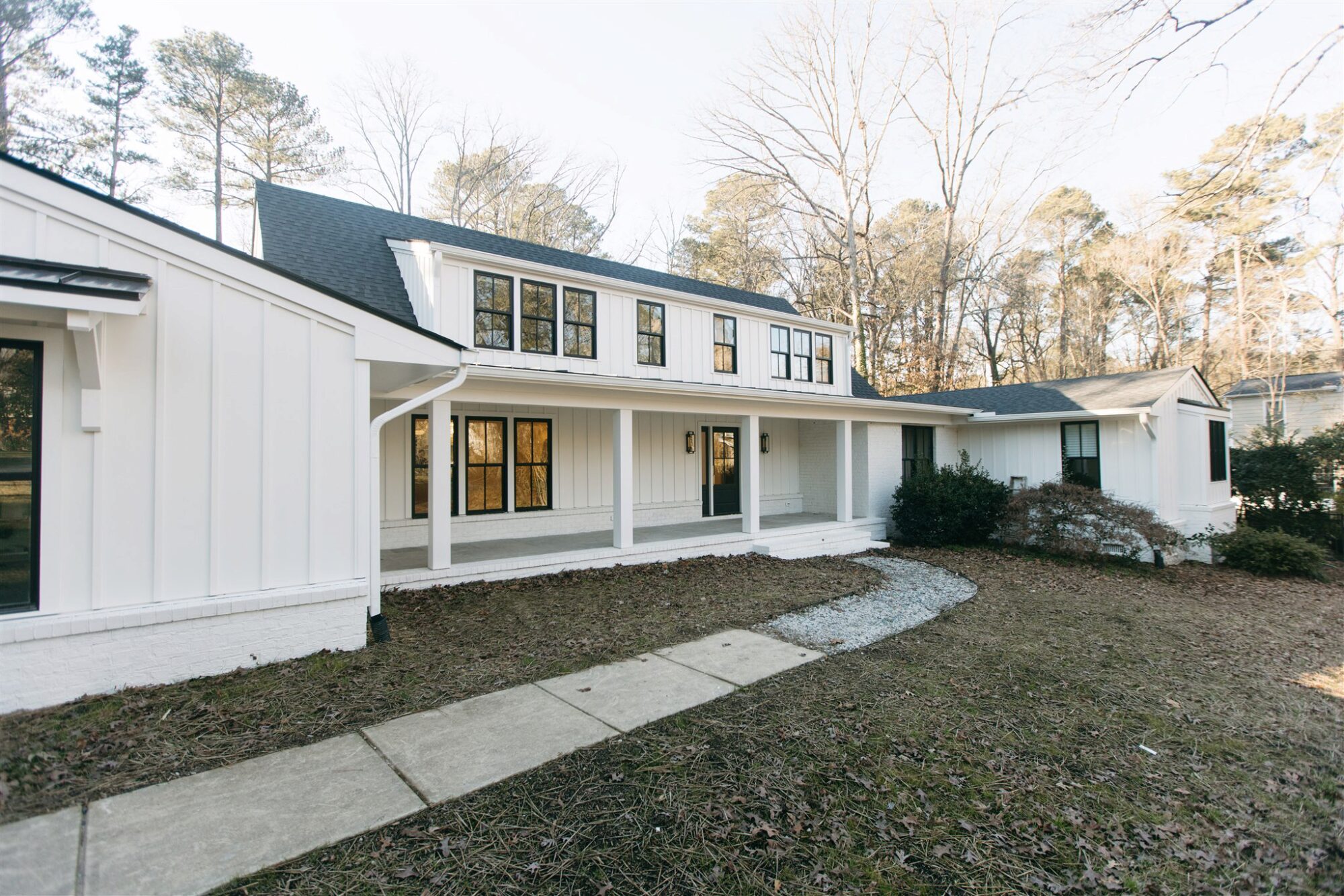 Nottaway – Trinity Design/Build